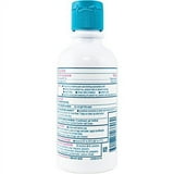 Caladryl Clear Lotion, Topical Analgesic and Skin Protectant for Itch ...