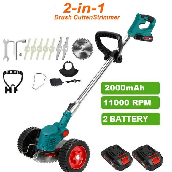Mini Weed Wacker