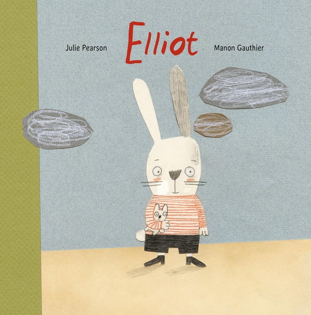 Elliot (Hardcover) - Walmart.com