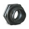 Banjo 200D Polypropylene Cam & Groove Fitting, 2" Female Coupler x NPT ...