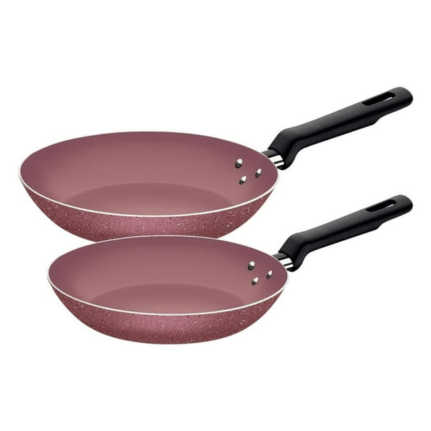 Juego de Sartenes Tramontina Roch 2 Piezas | Walmart en línea