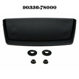 Rear Tailgate Glass Handle Striker Latch for Nissan Pathfinder 05-12 ...