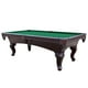 Championship Saturn II Billiard Cloth Pool Table Felt - 7-ft - Walmart.com