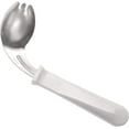 Right Handed Grip Easy Offset Spork - Walmart.com