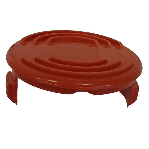 Trimmer Head Spool Cap Cover Fits Black & Decker NST1024 NST2018 ...