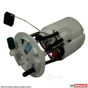 Ford Taurus Fuel Pump And Sender Assembly