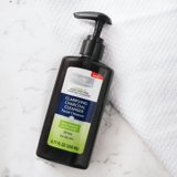 Equate Beauty Clarifying Charcoal Facial Cleanser, 6.77 Oz HSA/FSA ...