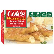 Great Value Garlic Bread Sticks, 10.5 oz (Frozen) - Walmart.com