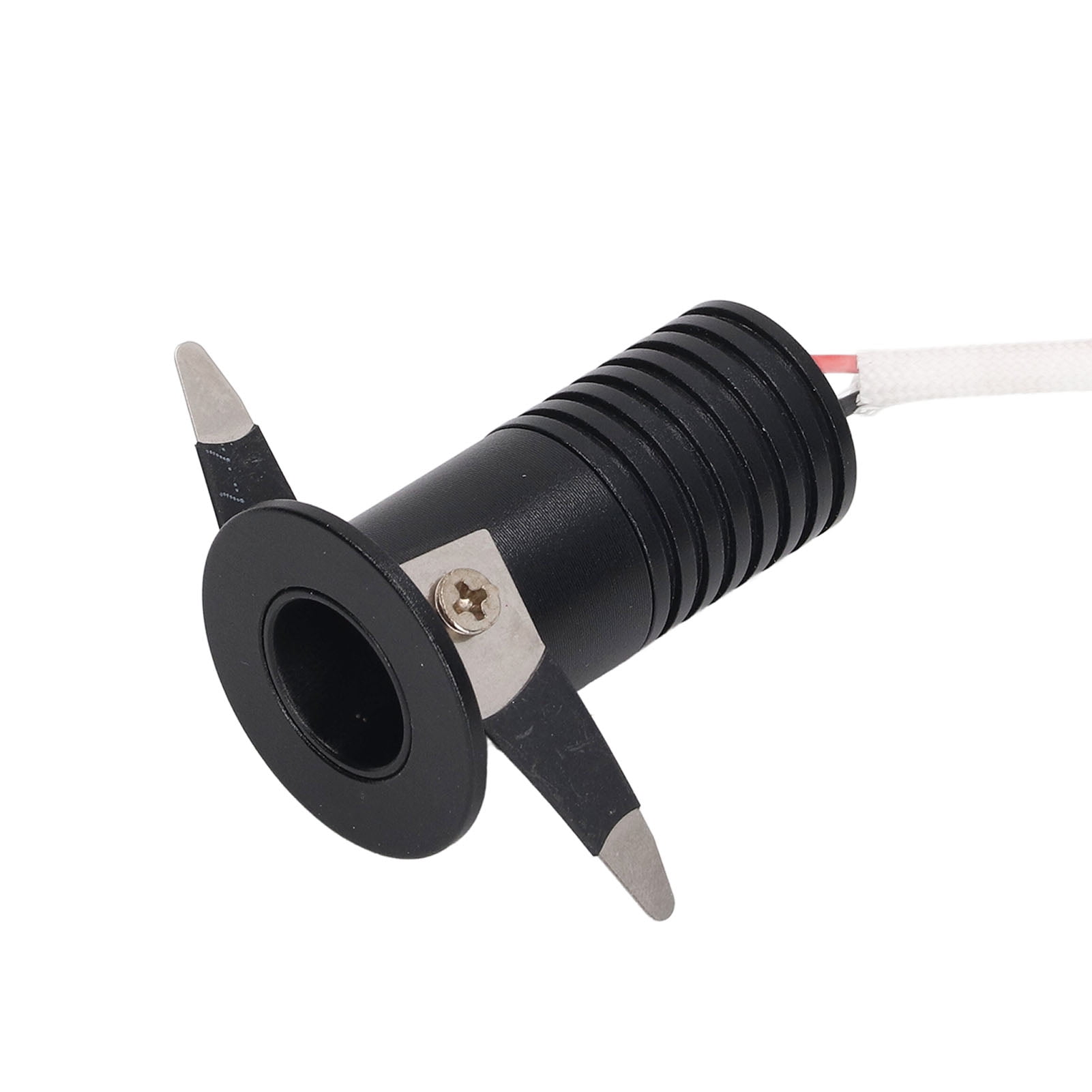 Mini Downlights empotrables, Foco empotrable LED de 3W Foco de techo ...