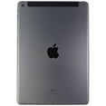 Apple iPad 9th Gen A2603 - 10.2-in Touchscreen, 64GB, Space Gray, Wi-Fi ...