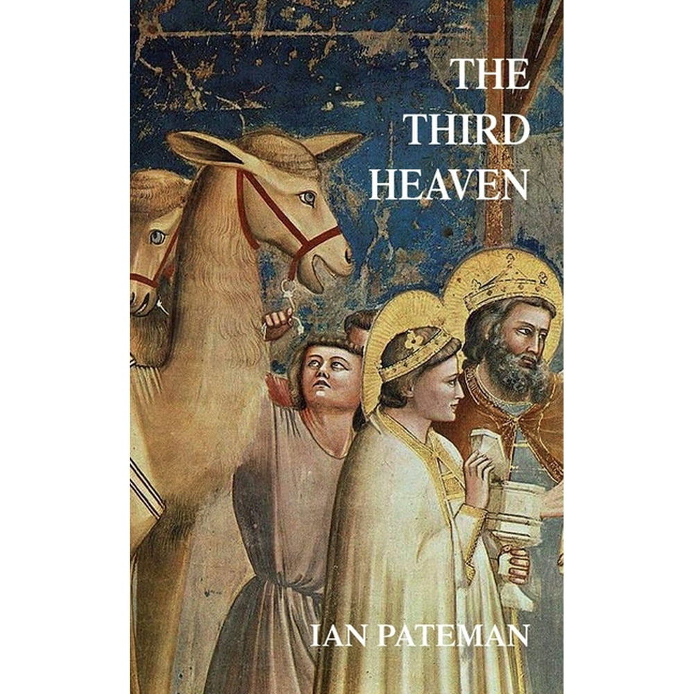 The Third Heaven (Paperback) - Walmart.com - Walmart.com