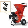 GreatCircleUSA Replacement Parts for LCE01 Wood Chipper/Shredder (Y ...