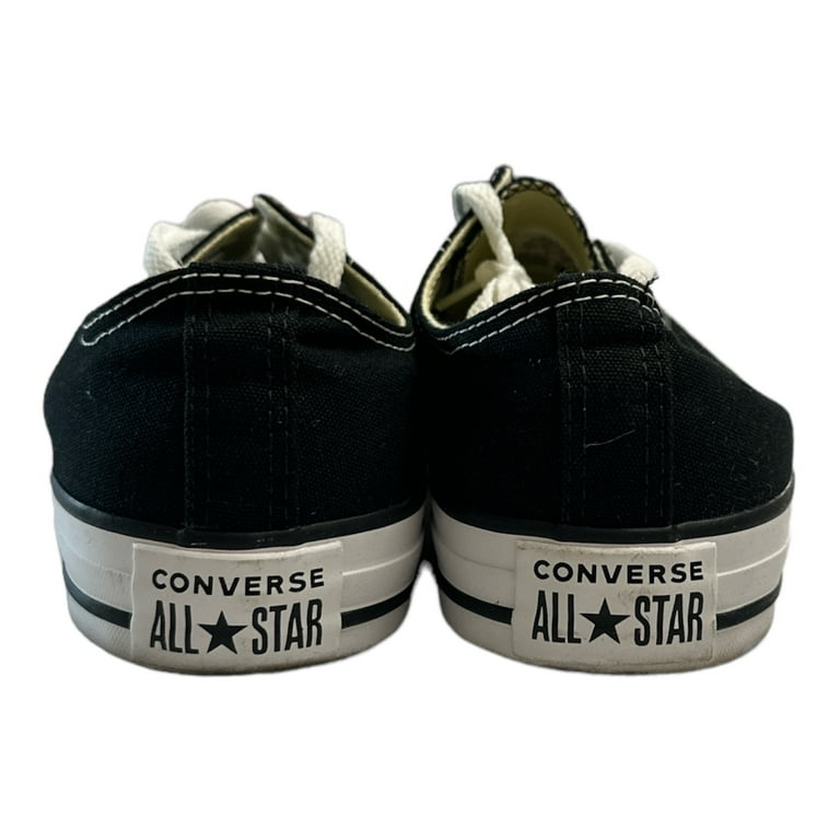 Converse Unisex 100% Canvas Lightweight Chuck Taylor All Converse Unisex 100% Canvas Lightweight Chuck Taylor All