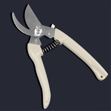 Pruning Shear Gardening Hand Pruner Flower Branch Scissor; Spring ...