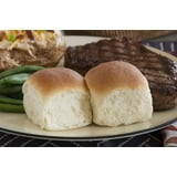 Rhodes Dinner Rolls 3 lbs 36 Count Frozen Bake n Serve No Preservatives ...