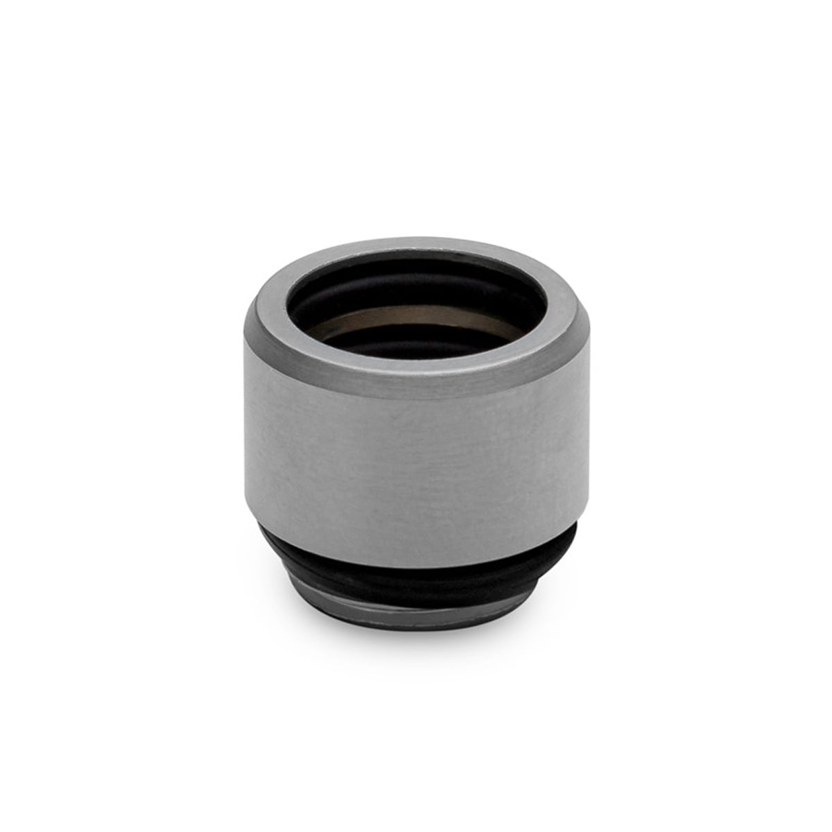 EKWB EK-Quantum Torque Micro HDP 12 Push-In Fitting for EKWB Rigid ...