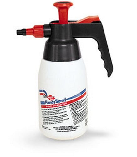 U. S. Chemical & Plastics 70305 Handy Spray /New Heavy Duty Unit ...