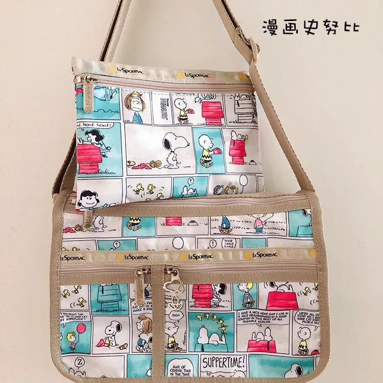 Click here for Fashion Trade Lesportsac New Kawaii Sanrio Hello K... prices