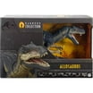 Jurassic World Hammond Collection Allosaurus Action Figure - Walmart.com