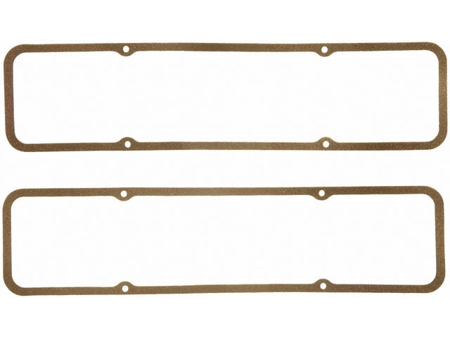 Valve Cover Gasket Set - Compatible with 1975 - 1986 Chevy K10 1976 ...