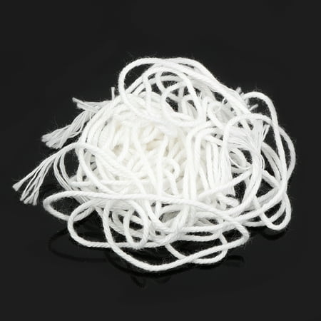 Cotton Rope Bacon Rope Rope For Sausage 5m / Bundle Food Grade Cotton ...