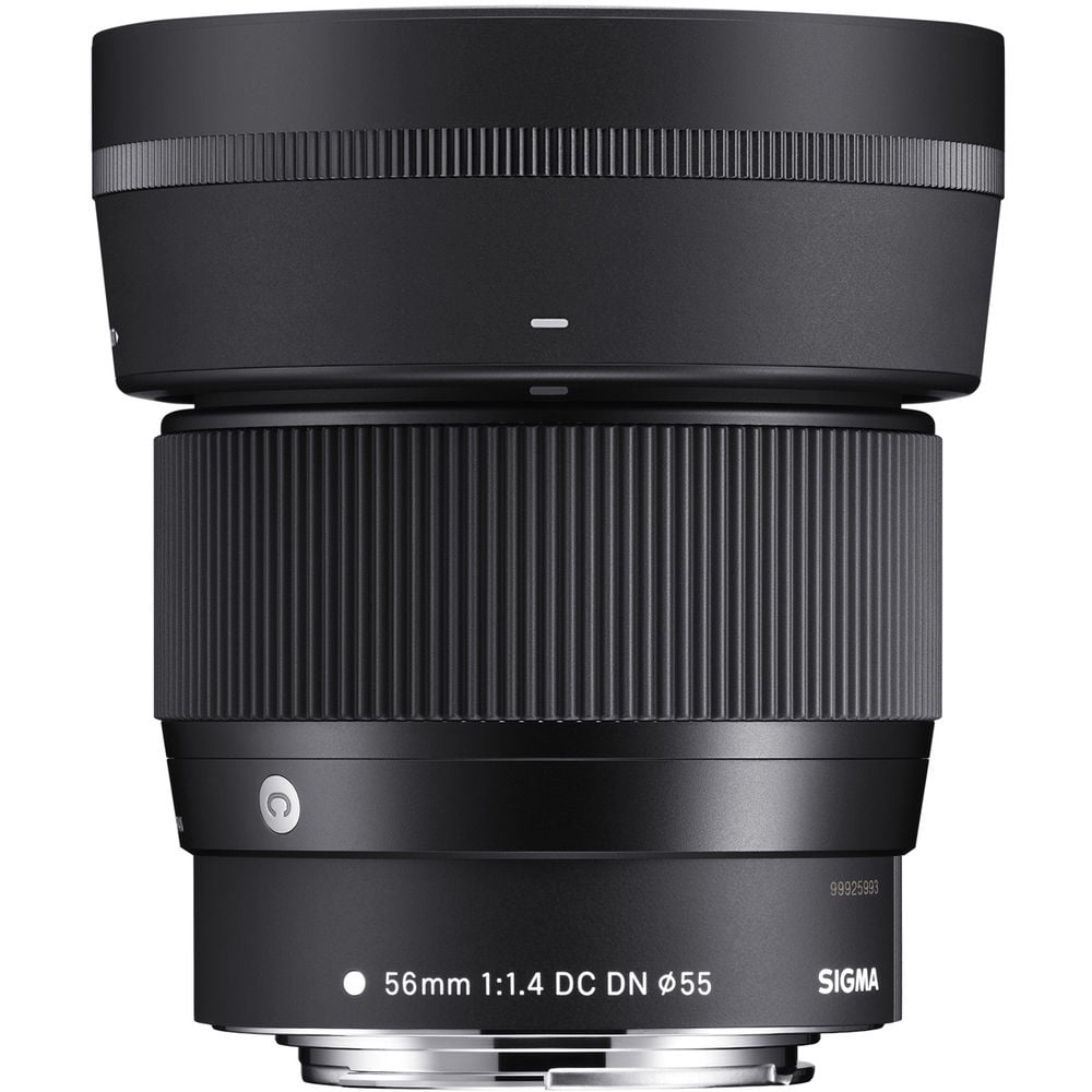 Click here for Sigma 56mm F1.4 Contemporary Dc Dn For Fuji X Moun... prices