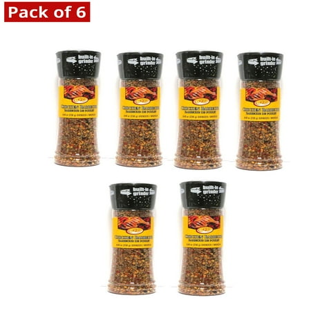 Ritsh Chicken Barbecue Grinder 238g - Pack of 6 - Walmart.ca