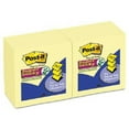 3M Super Sticky Pop-up Note Refill R330-12SSCY - Walmart.com