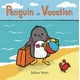 Penguin: Penguin on Vacation (Board book) - Walmart.com