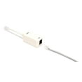 THE CIMPLE CO - DSL Phone Line Filter - 5 Pack - Ivory - Reduce Digital ...
