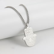 Hamsa Origin