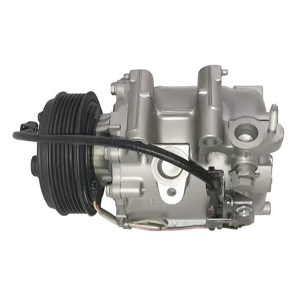 Honda Fit Ac Compressor