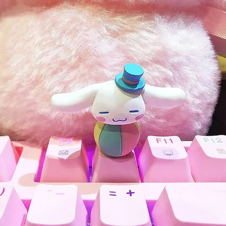 Novelty Keycaps Gaming Accessories Mechanical Keyboard Keycap ...