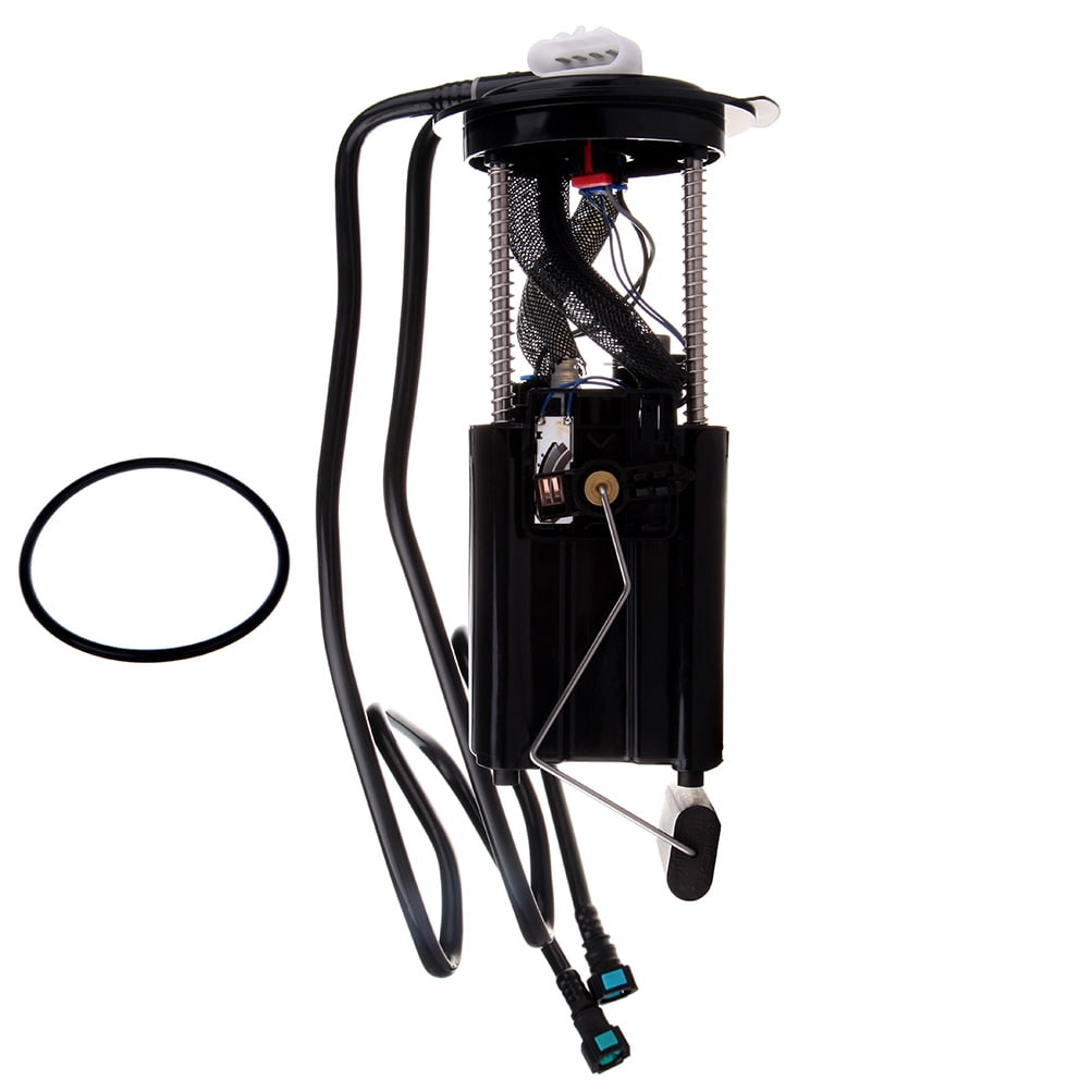 ECCPP Electric Fuel Pump Module Assembly w/Sending Unit Replacement for ...