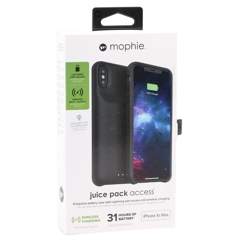 Mophie iphone x juice pack store
