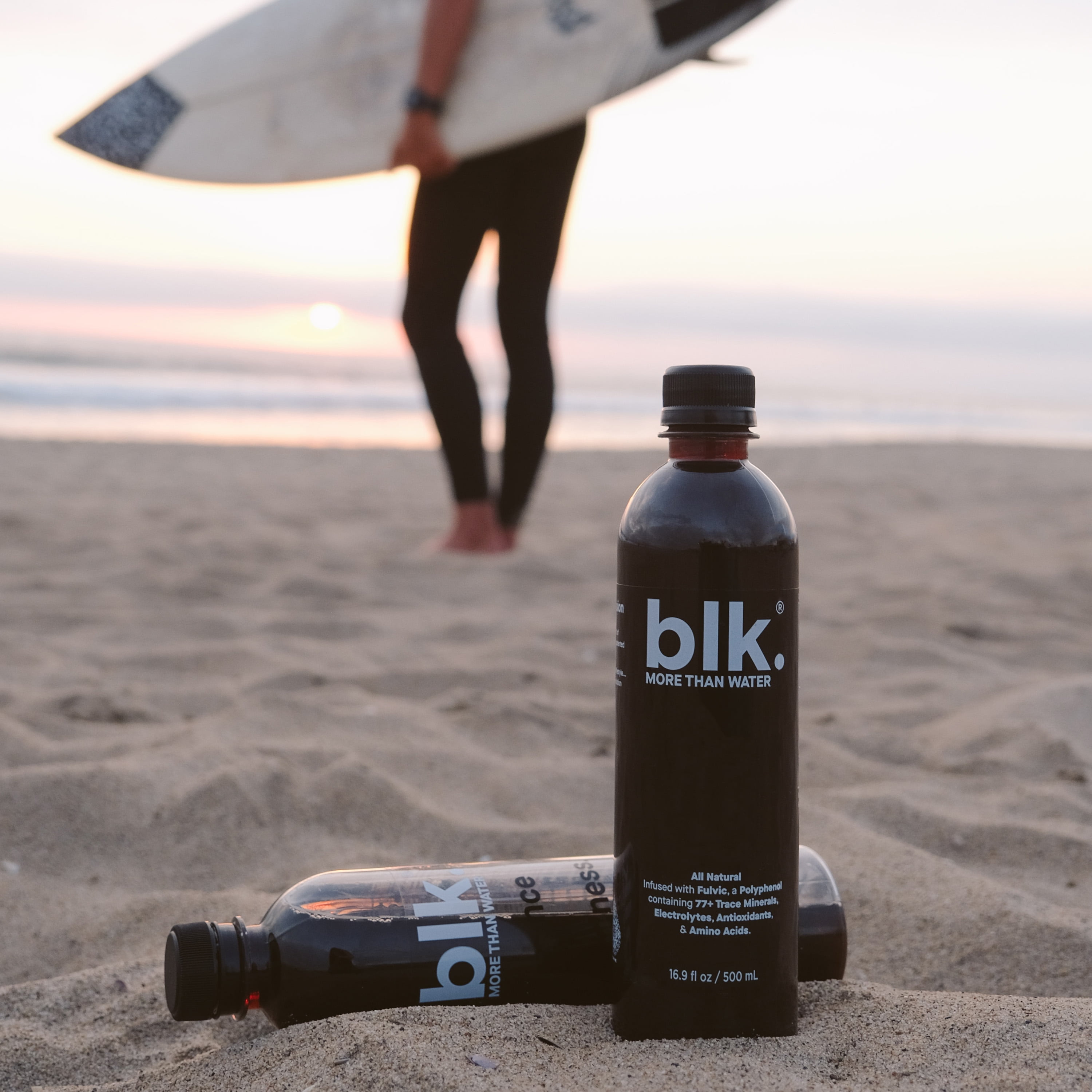 Blk Water Distributors