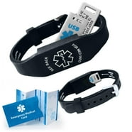 WellBe Medical Alert Bundle Medical Device - Walmart.com