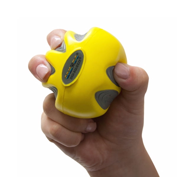 CanDo Digi-Squeeze Hand Exerciser - Walmart.com