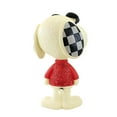 Jim Shore Peanuts Collection Joe Cool Snoopy Big Figurine, Cool Dude ...