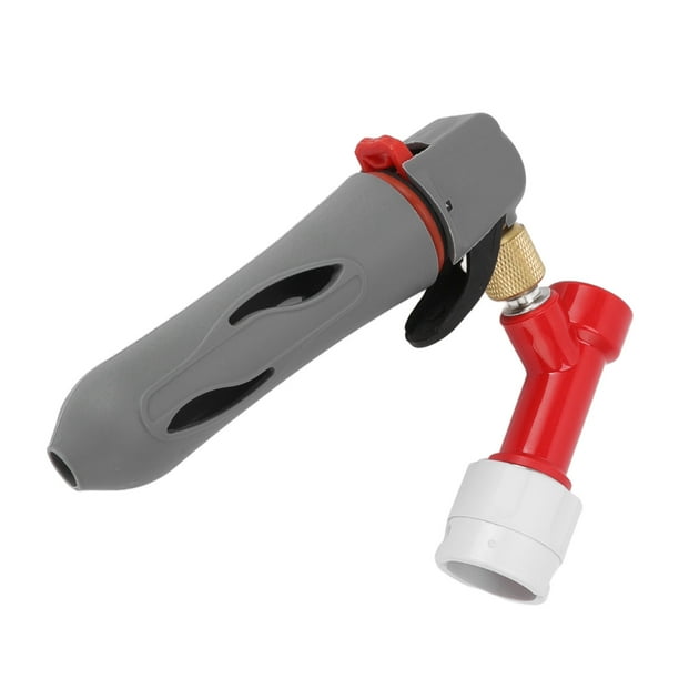 Handheld C Inlet Valve,Handheld CO2 Inlet Valve Beer Tank Inlet Valve ...
