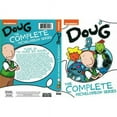 Doug: The Complete Nickelodeon Animated Series, Kids Cartoon Collection ...