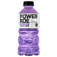 Powerade Zero Calorie Sports Drink, Purple Grape Flavor, 28oz (Pack of ...