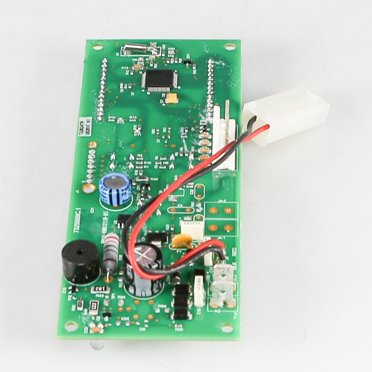 GE Genuine OEM WH12X26034 Washer Control Board - Walmart.com