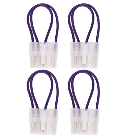 73272 G01, High Speed Upgrade Chip Club Car PDS Speed Controller 4PCS ...