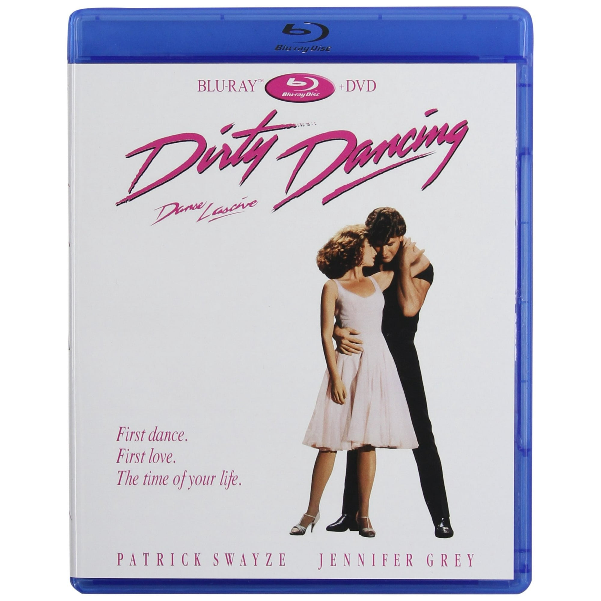 Click here for Anchor Bay Entertainment Canada Dirty Dancing [blu... prices