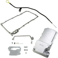 Oil Pan - GM LS Engine Swap GM Gen1 F-Body - Walmart.com
