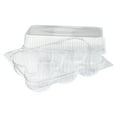 6 Packs: 3 ct. (18 total) 6-Cup Cupcake Clamshells by Celebrate It ...