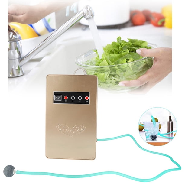 Generator, , Generator Ozonator 220V 50Hz For Home Water Vegetable Food ...