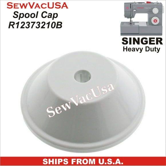 Singer Spool Cap