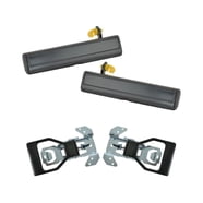 ACDelco Genuine GM Parts Primed Passenger Side Front Exterior Door ...